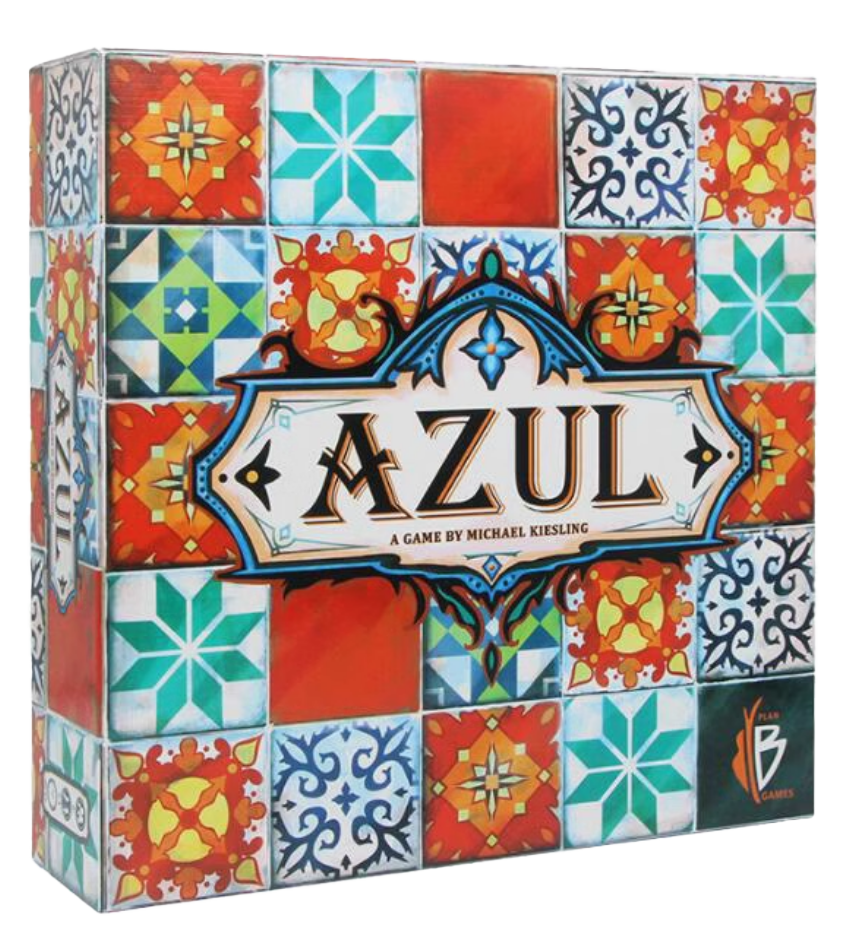 ⁠Azul - Isekai Game Houz