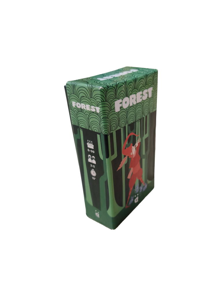 ⁠forest - Isekai Game Houz